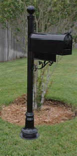 Custom Residential Mailboxes | House Mailboxes | Creative Mailbox Designs- Florida